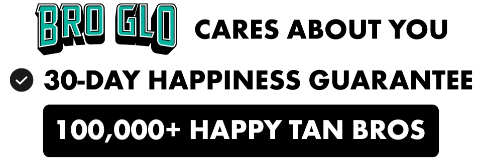 Bro Glo Up Bundle | Over 50% Off + Free Gifts!